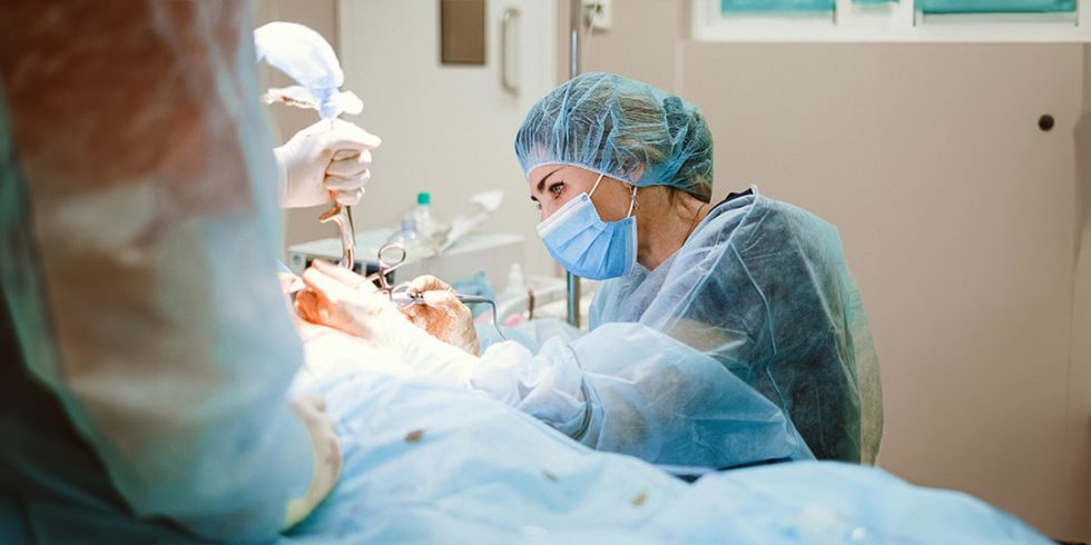 Surgical Associates P.L.L.C. - Advanced Surgery