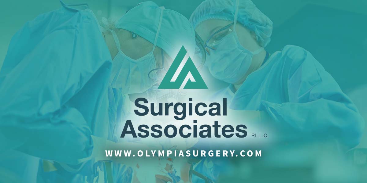 Contact Us - Surgical Associates